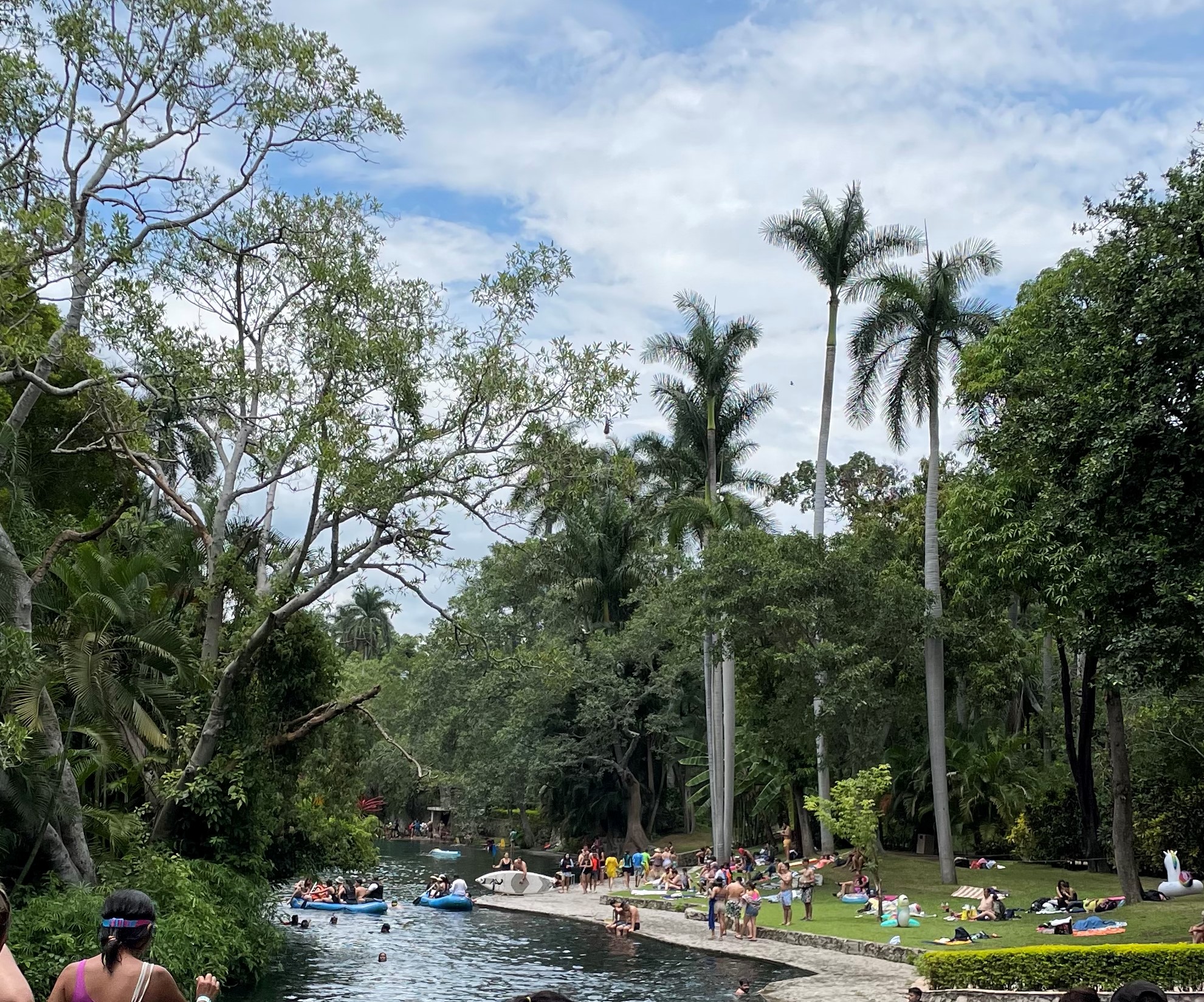 The Beautiful Las Estacas – Roaming and Wandering Travel Blog